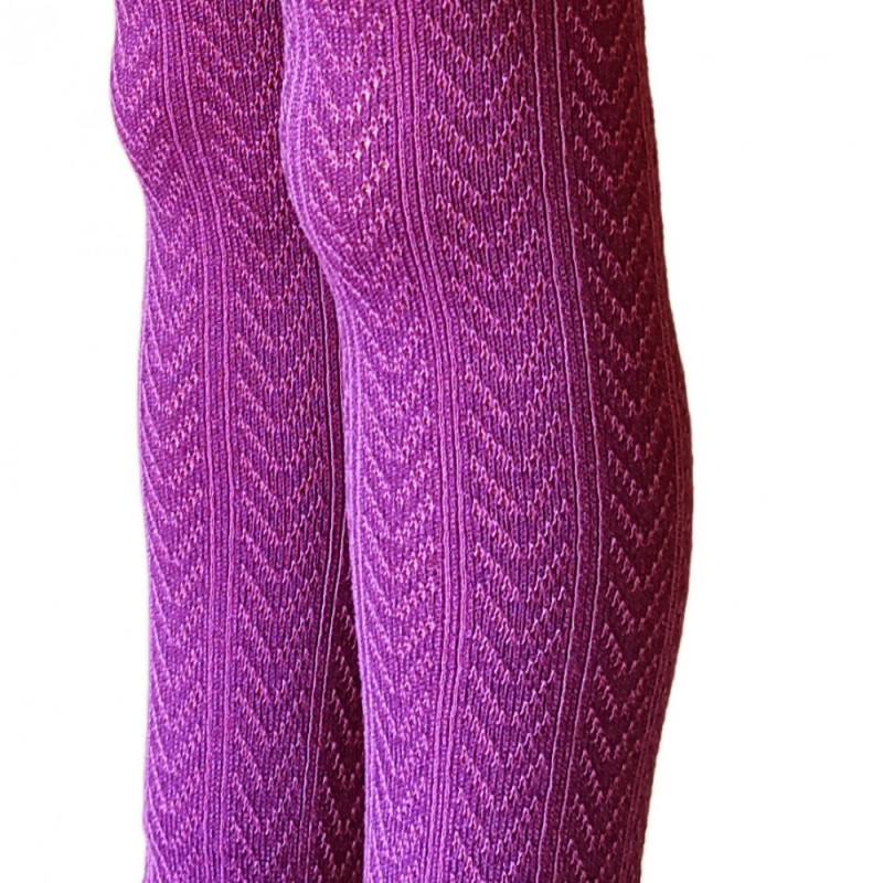 Romantika rašto pėdkelnės vaikams Orchidėja 14900 - Lietuviukas.lt